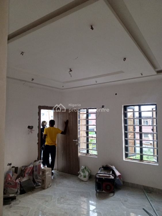 For Rent: Well Spacious Newly Built Miniflat, Adjacent Randle Avenue ...