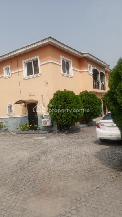 For Rent: Studio Flat, Murphy Adetoro Street, Alpha Beach Road, Igbo ...