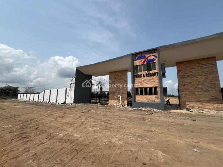 For Sale: Buy And Build Land With C Of O In A Serene Estate , Ketu Epe ...