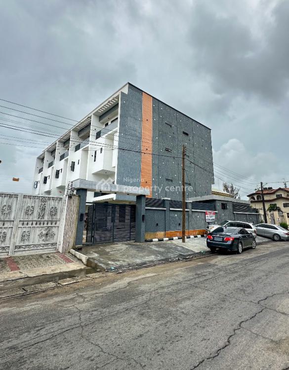 For Sale: Stunning And Unique Offering Urban Living At Its Best!, Ikoyi ...