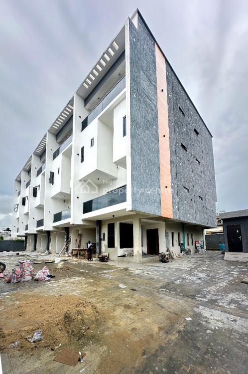 For Sale: Stunning And Unique Offering Urban Living At Its Best!, Ikoyi ...