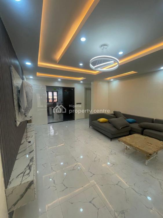 For Sale: Lovely Built 2 Bedroom Apartment, Ikeja GRA, Ikeja, Lagos | 2 ...