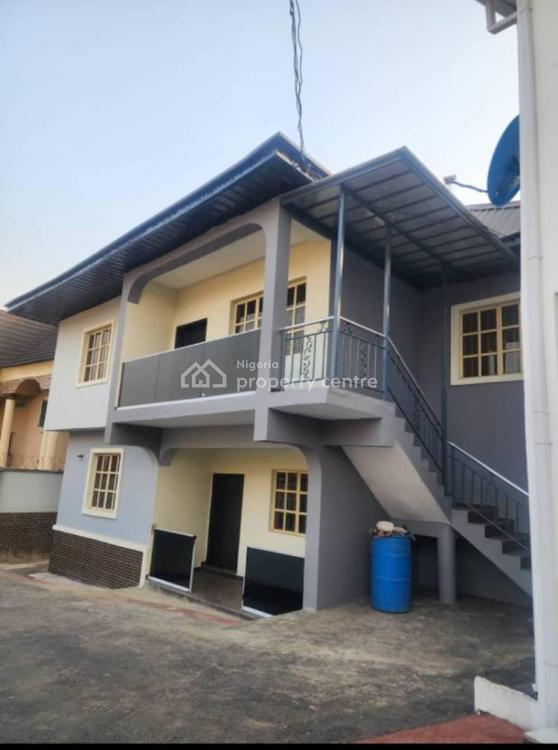 For Rent: Newly Built 3 Bedroom Flat All Ensuit, Harmony Zone, Magodo, Lagos | 3 Beds (Ref: 2623267)