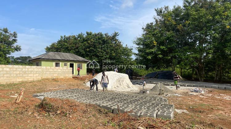 For Sale: Full Plot Of Land In A Well Developed Estate With Genuine ...