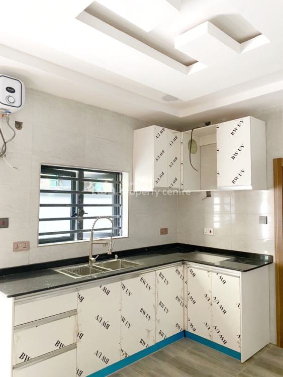 For Sale: Newly Built Spacious 4 Bedroom Fully Detached Duplex, GRA ...