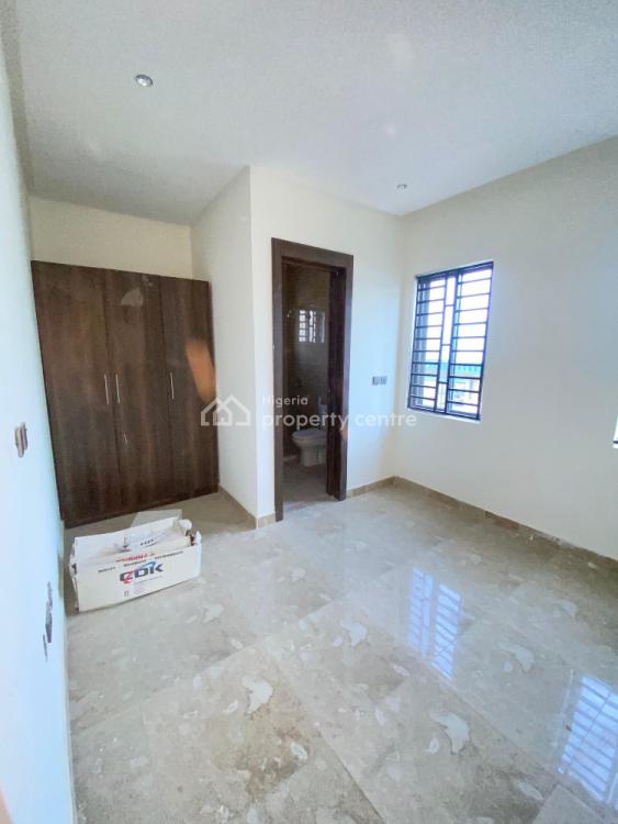 For Sale: Elegant 3 Bedroom Apartment With Modern Finishes, Surulere ...