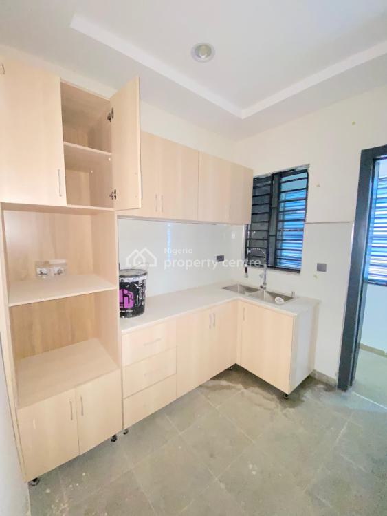 For Sale: Elegant 3 Bedroom Apartment With Modern Finishes, Surulere ...