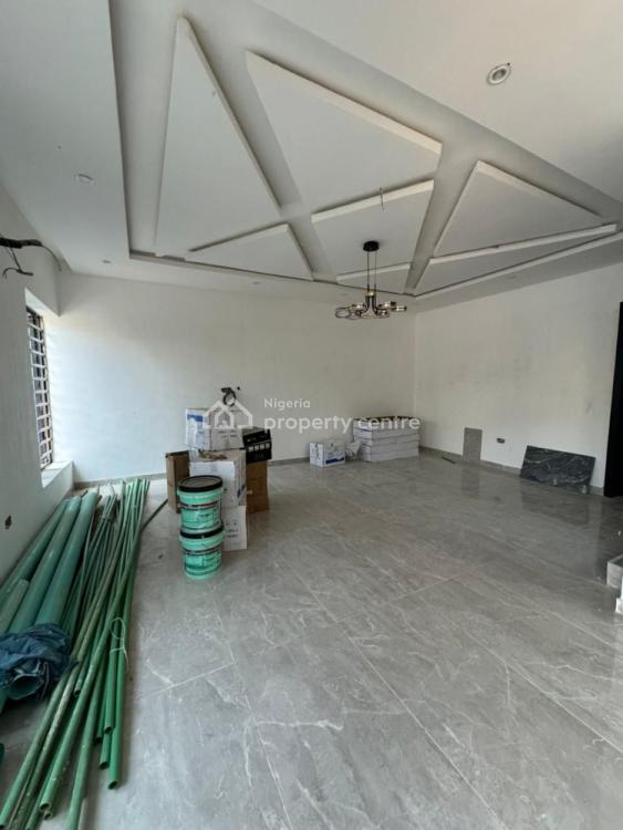 For Sale: Astonishing Newky Built 4 Bedroom Semi Detached Duplex, GRA ...