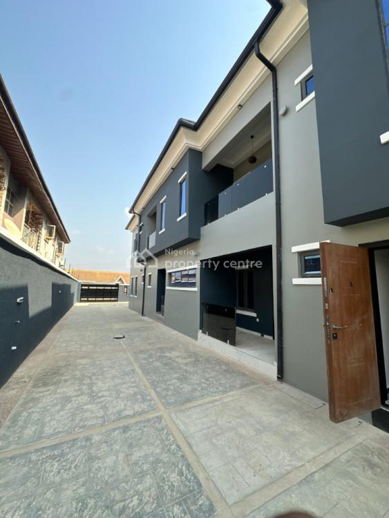 For Rent: Brand New 2 Bedroom Flat, Ikorodu, Lagos | 2 Beds | Nigeria ...