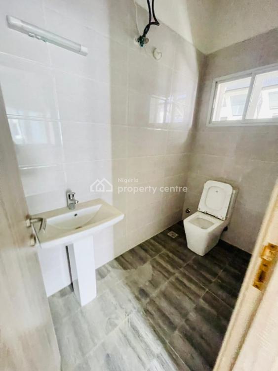 For Rent: 3 Bedroom Duplex, Ikate, Lekki, Lagos | 3 Beds, 4 Baths ...