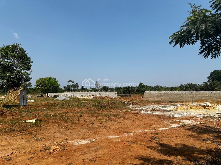 For Sale: Affordable C Of O Land Title In Rapidly Growing And Governor ...