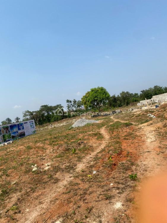 For Sale: Affordable C Of O Land Title In Rapidly Growing And Governor ...