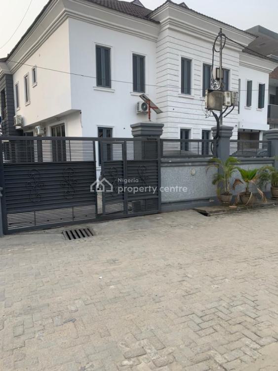 For Rent: Luxury 3 Bedroom Flats, All Room Ensuites With Guest Toilet ...