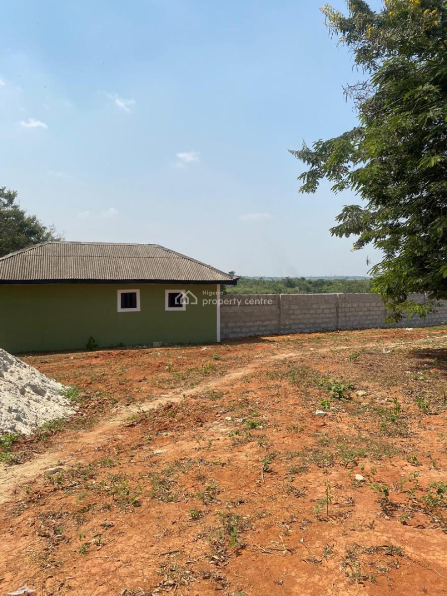 For Sale: 100% Dry Land With A C Of O Title In A Strategic Location ...