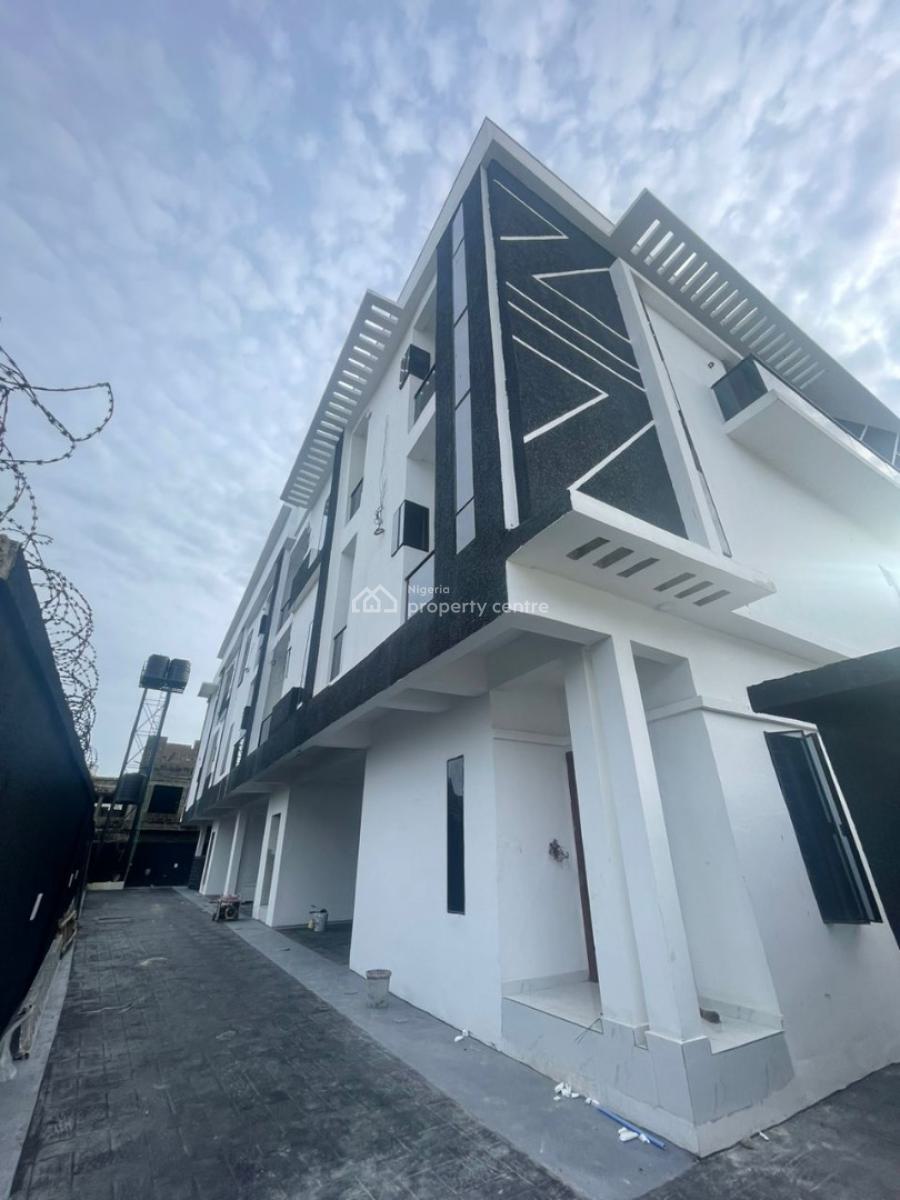 For Sale: Brand New 2 Bedroom Apartment, Orchid, Lekki, Lagos | 2 Beds ...