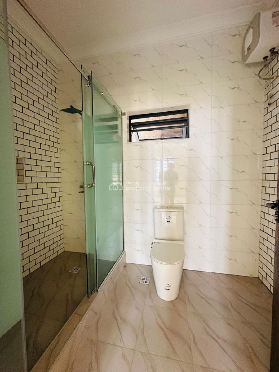 For Sale: Exclusively Spacious 5 Bedroom Duplex Plus Study Room And Bq ...