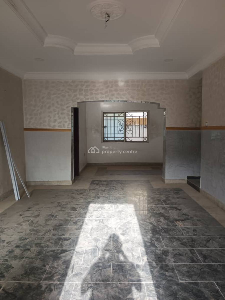 For Rent: 3 Bedroom Duplex, Lokogoma Apo Express,, Lokogoma District ...