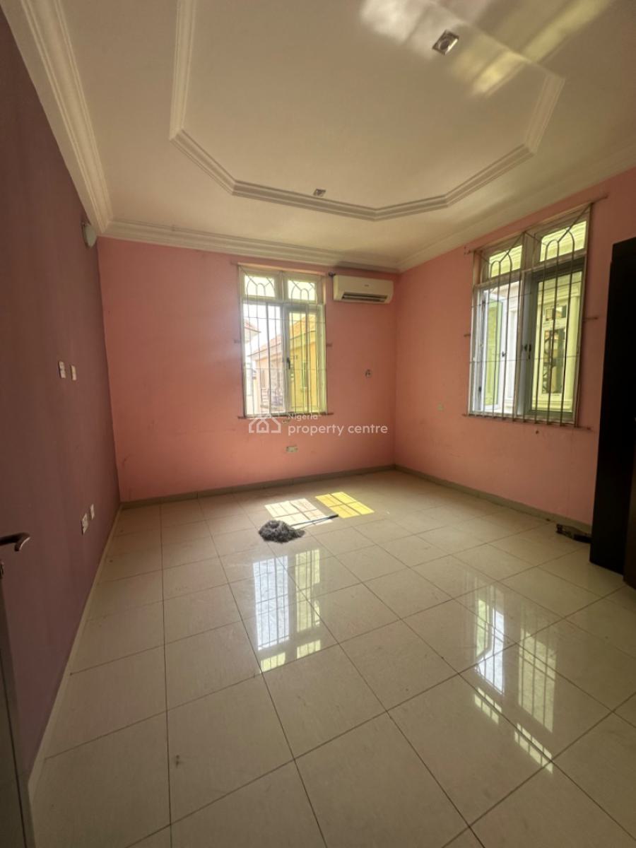 For Rent: Self Service Master Bedroom In Chevy View Estate, Chevy View ...