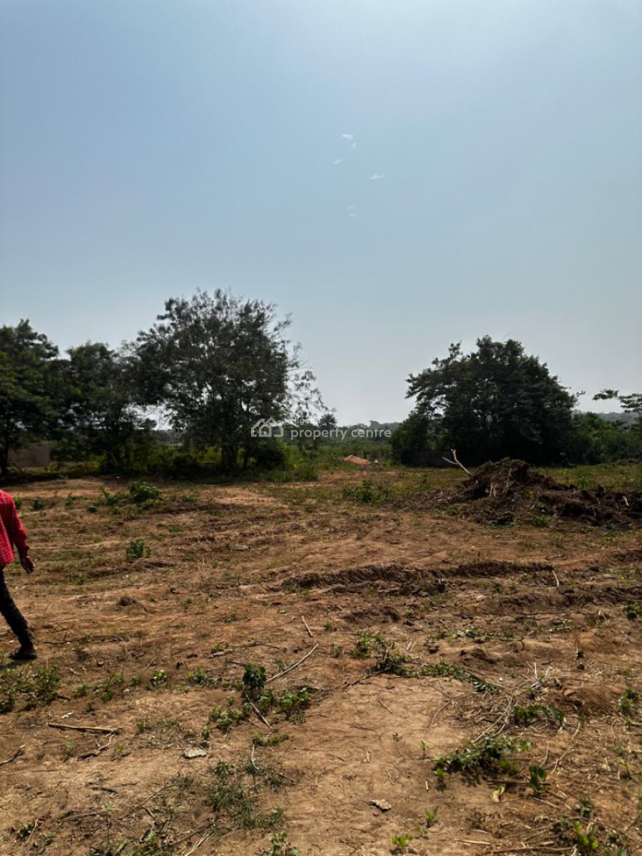 For Sale: See The Development Update At Heritage Garden City, Behind ...