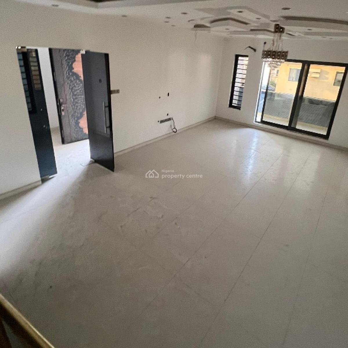 For Sale: A Tastefully Finished 5 Bedroom Detached Duplex, Phase 2 ...