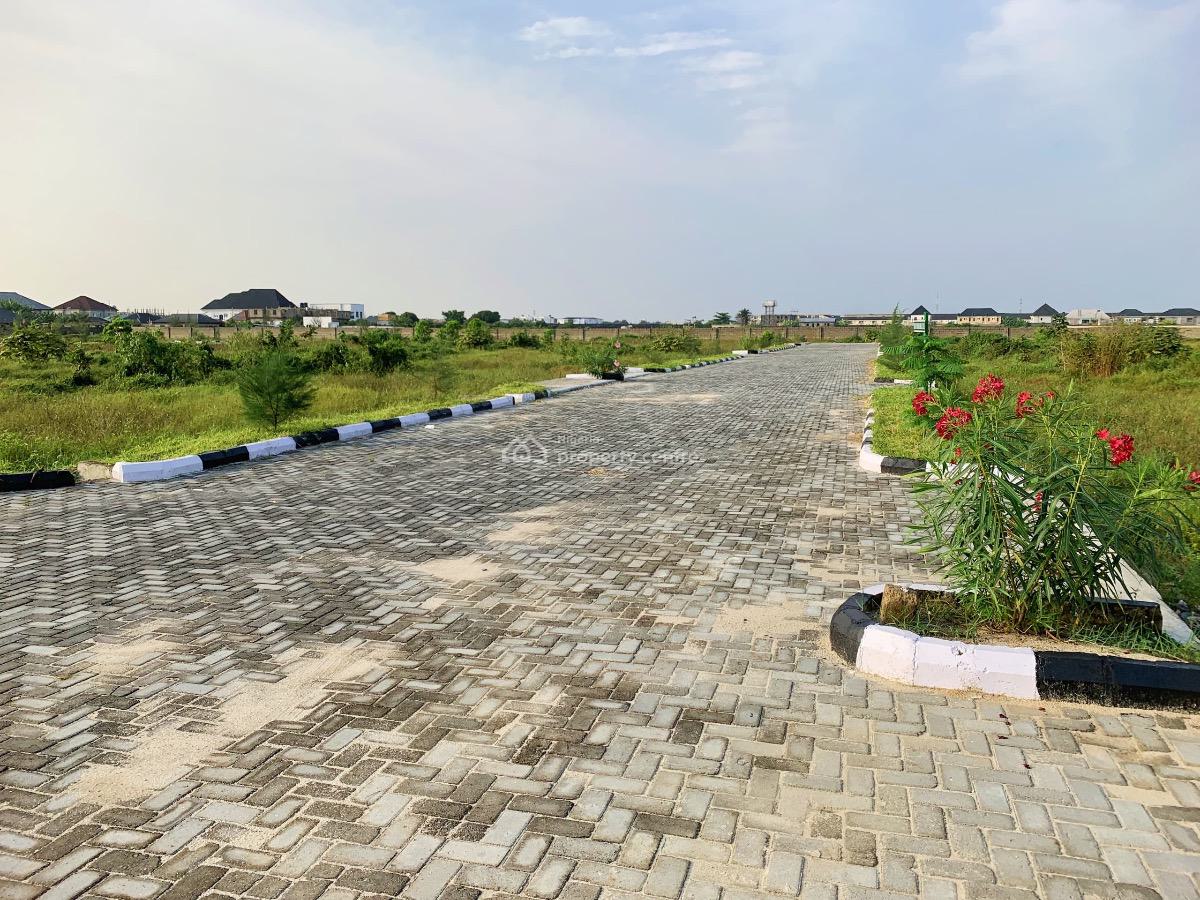 For Sale: Luxury Plots Of Land In A Developed And Secured Estate ...