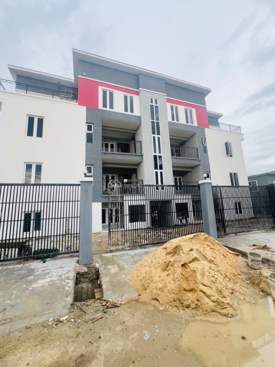 For Sale: Contemporary 2-bedroom Apartment Designed For Modern Living ...
