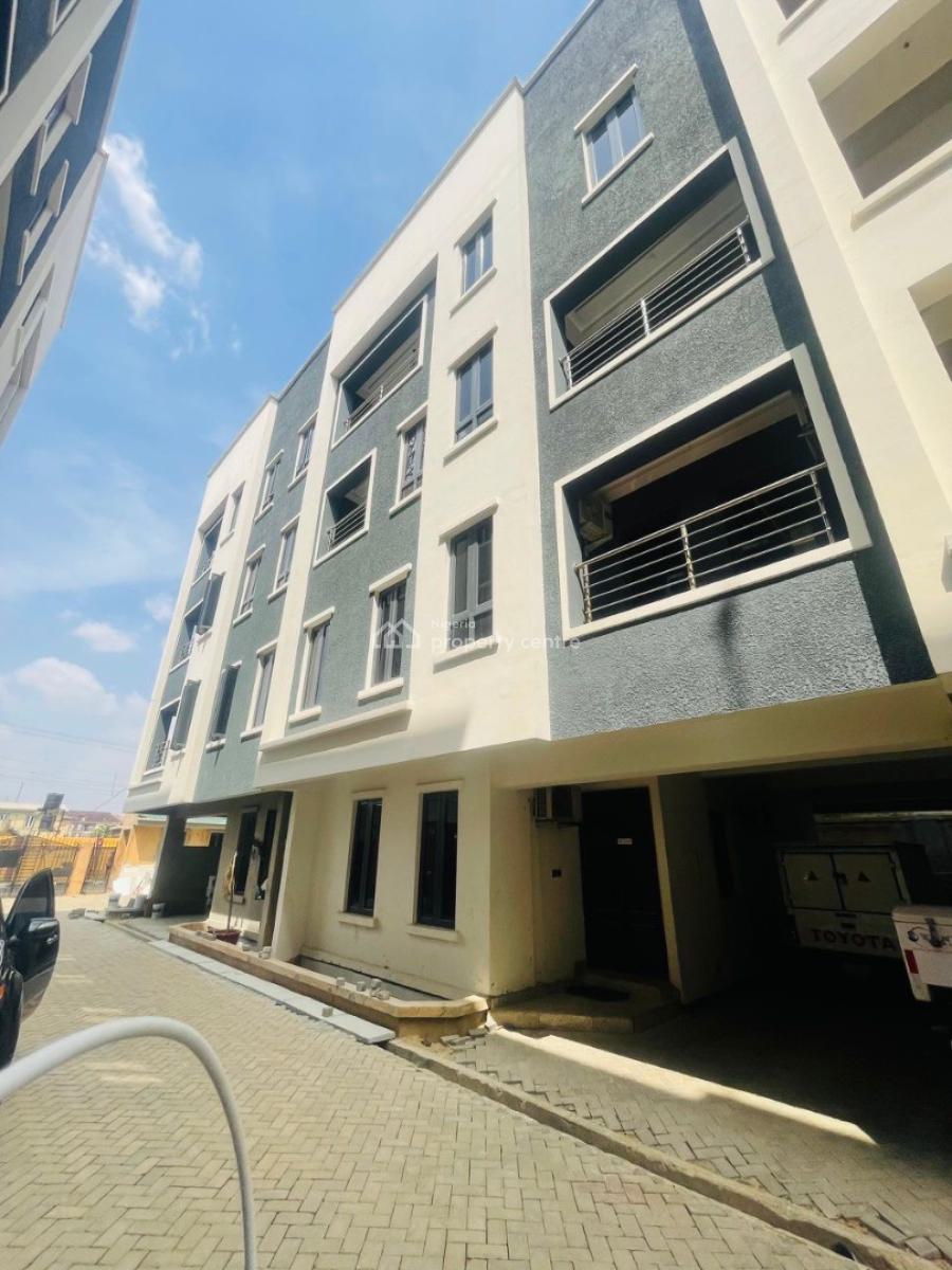 For Sale: Exquisitely 2-bedroom Penthouse Apartment Offering Luxury ...