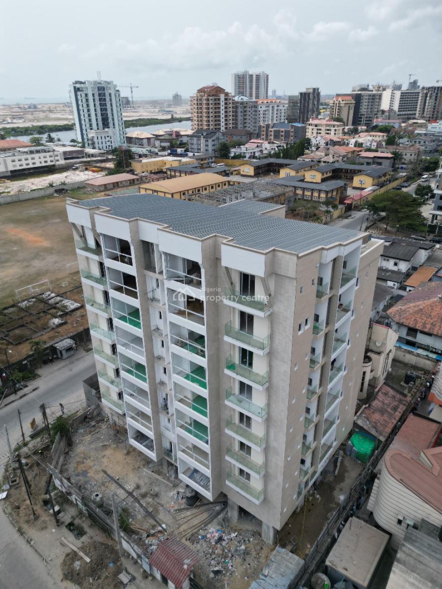 Houses for Sale in Victoria Island (VI), Lagos (826 available ...