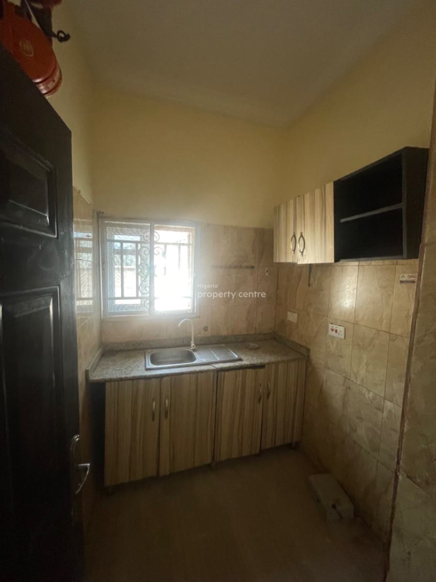 For Rent: Spacious One Bedroom Flat, Bamsufic Estate,, Lokogoma ...