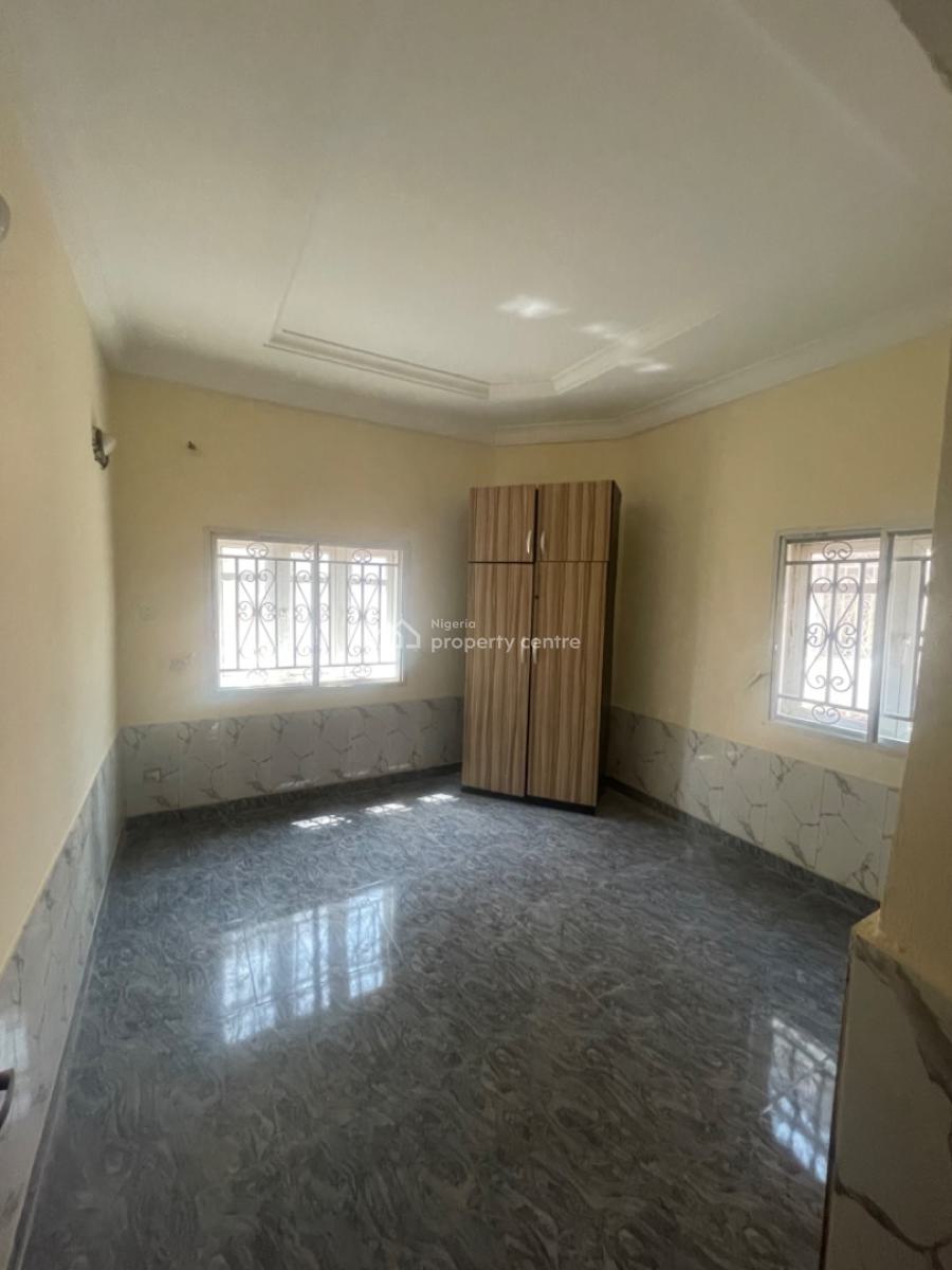 For Rent: Spacious One Bedroom Flat, Bamsufic Estate,, Lokogoma ...
