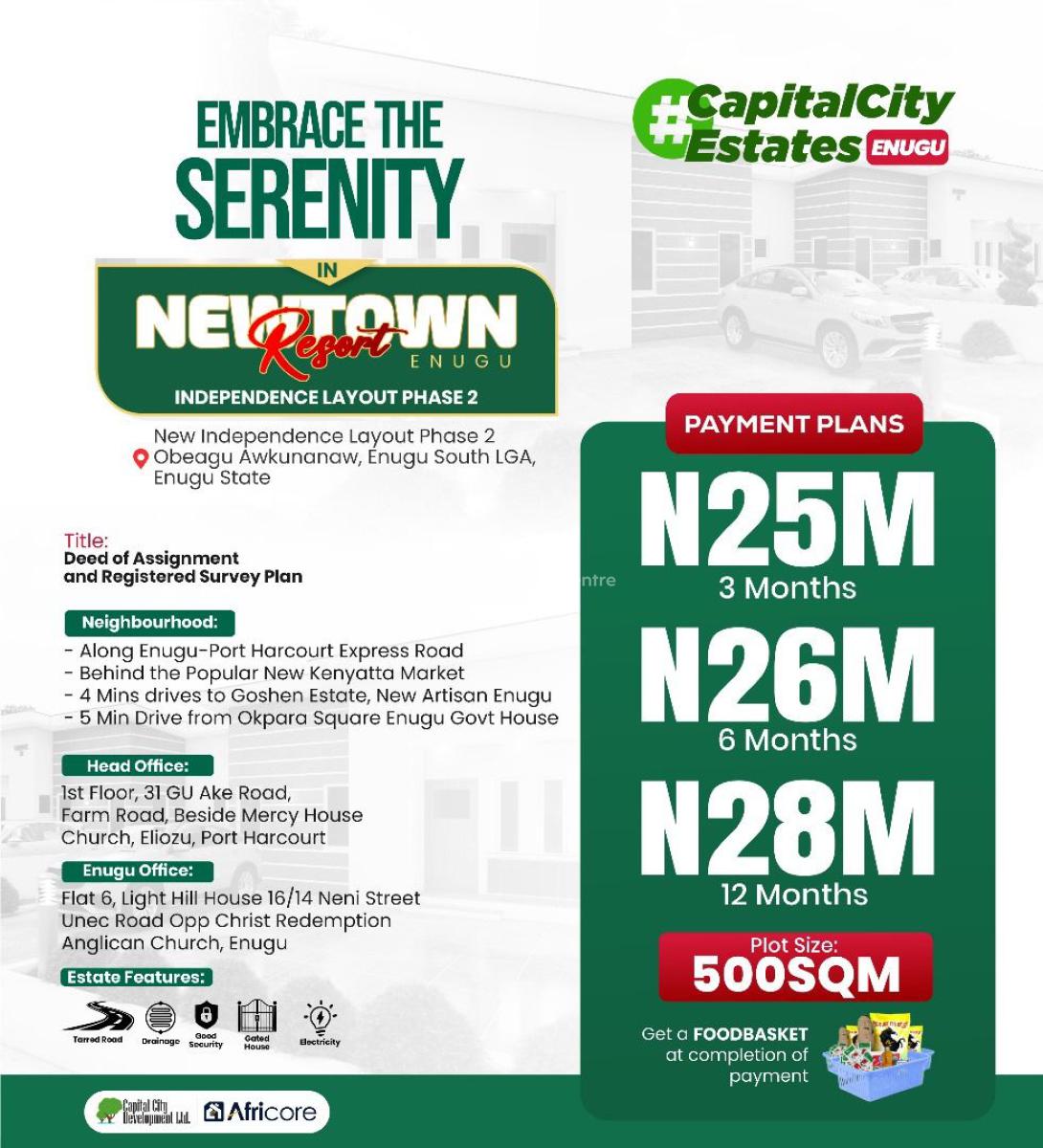 For Sale: Embrace The Serenity In Newtown Resort Independence Layout ...