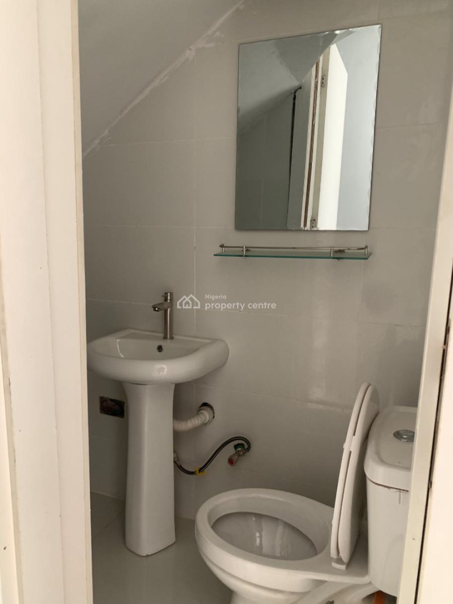 For Sale: An Affordable Dream Home You Can't Miss!, Ikota, Lekki, Lagos ...