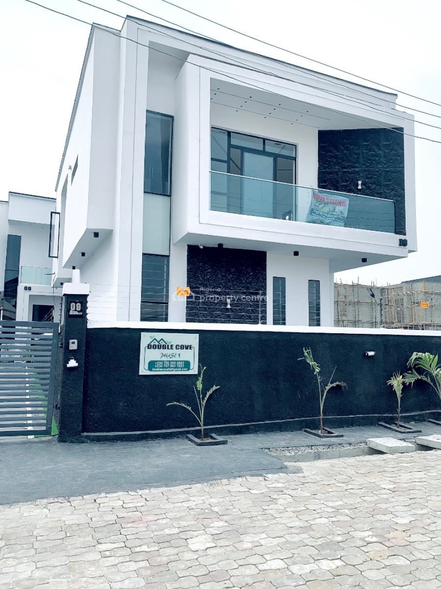 For Sale: Sophisticated Living In A Home Designed To Impress!, Ikota ...