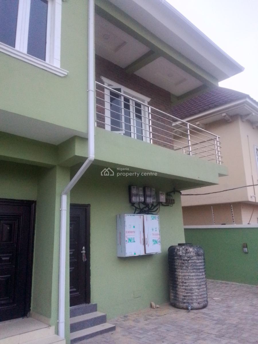 For Rent: Brand New And Tastefully Finished 2 Bedroom Flat, Anthony ...