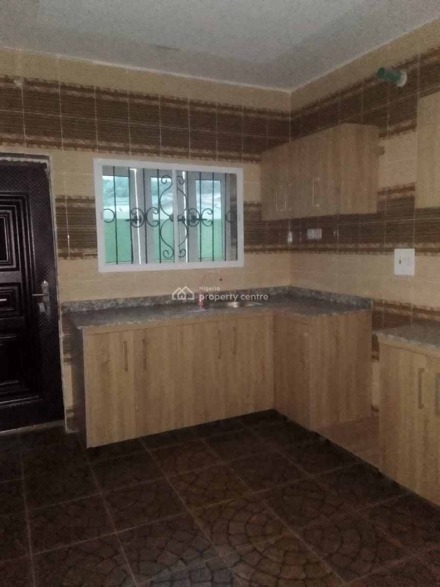For Rent: Brand New And Tastefully Finished 2 Bedroom Flat, Anthony ...