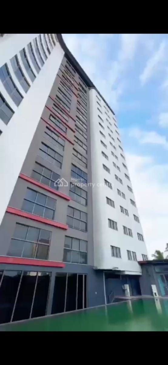 For Rent: Luxurious 3-bedroom High-rise Apartment With Bq In Vi ...