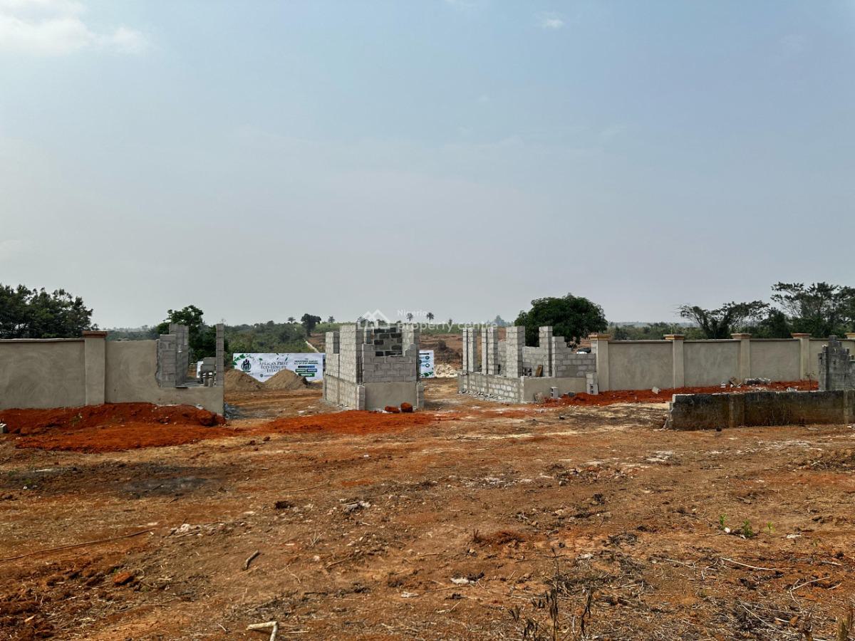 For Sale: Invest In Africa's First Eco Luxury Estate, Heritage Garden ...