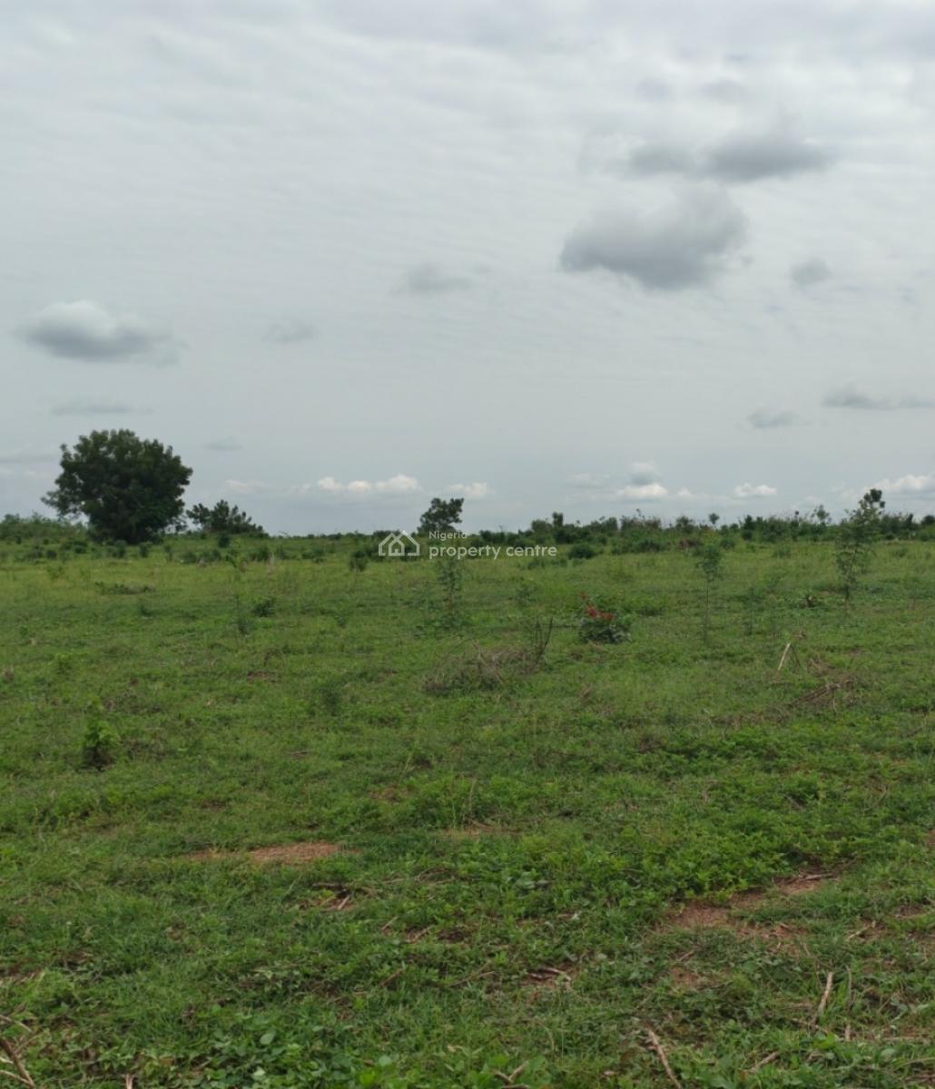 For Sale: Govt. Approved Estate Land, Strategically Located, Landview ...