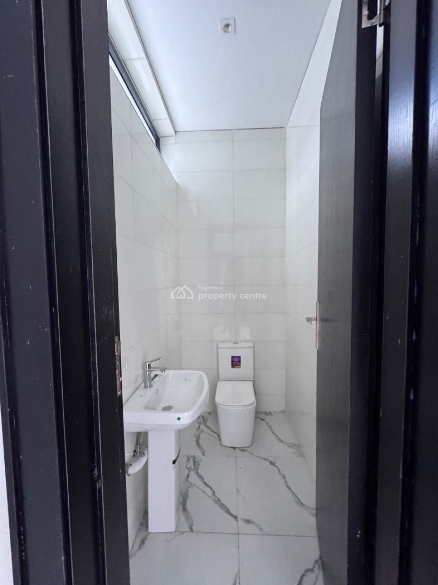 For Rent: Newly Luxurious Sweet 3 Bedroom Apartment Very Spacious And ...