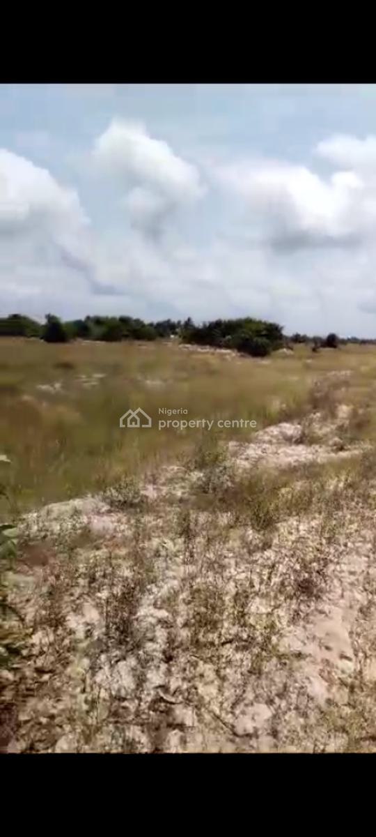 For Sale: 800 Acres Of Land On Badagry-seme Expressway, Badagry, Lagos ...