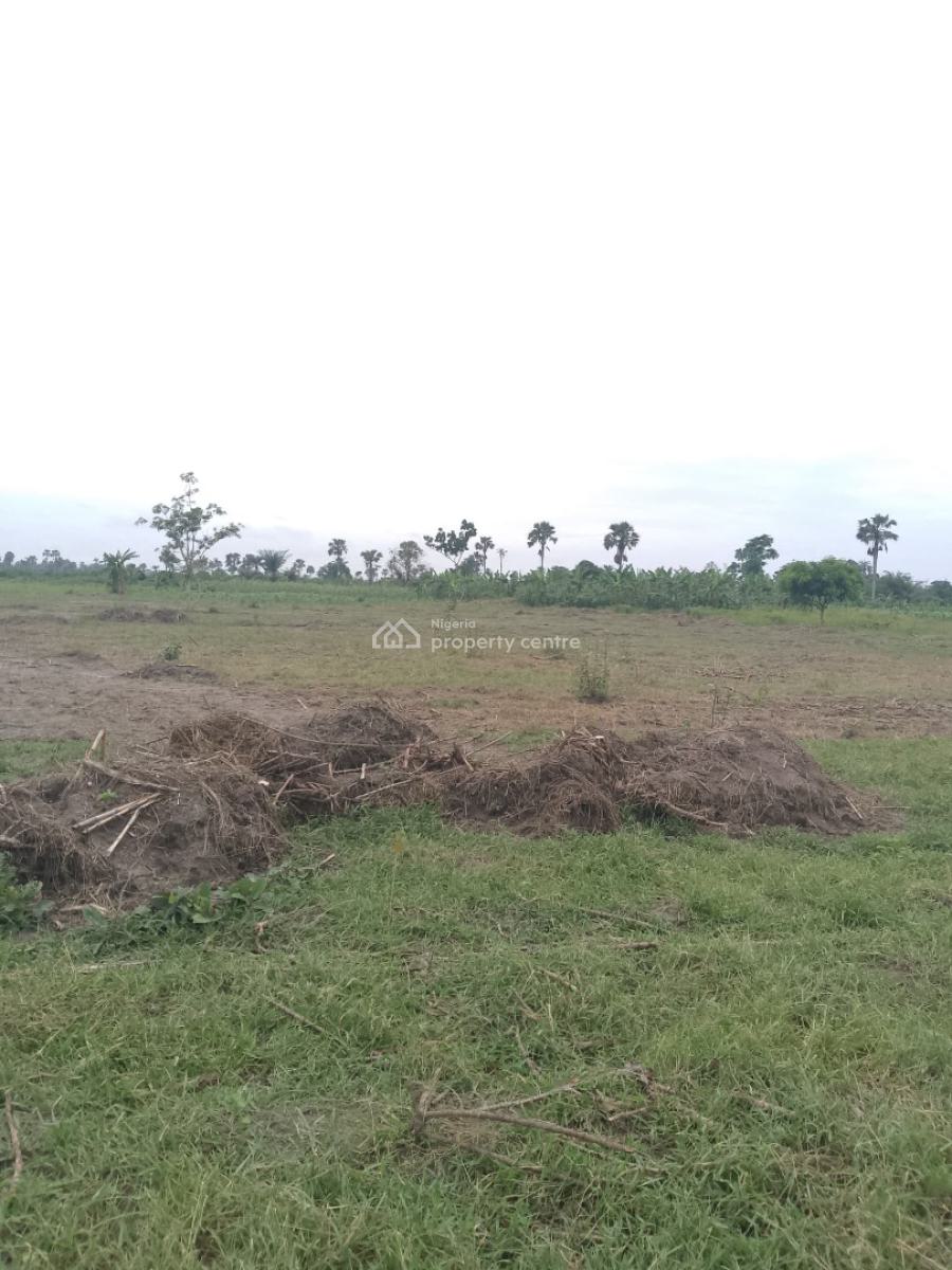 For Sale: Most Affordable C Of O Land, Ilado Community, Ikorodu, Lagos ...