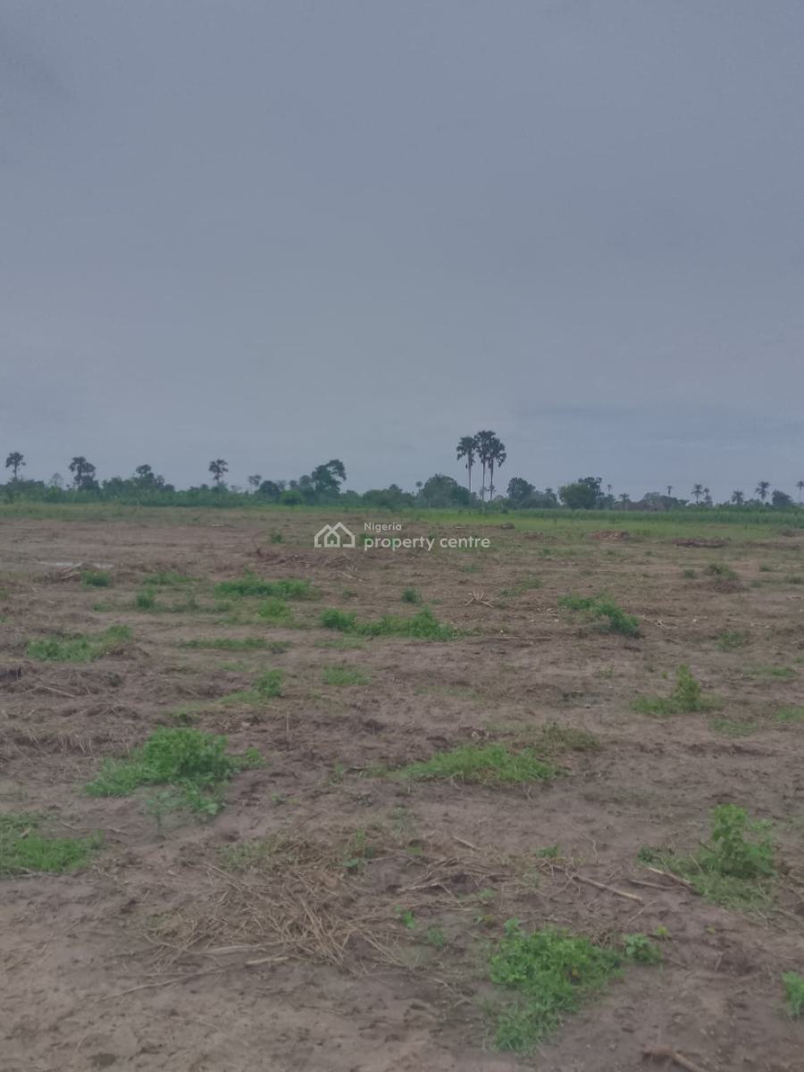 For Sale: Most Affordable C Of O Land, Ilado Community, Ikorodu, Lagos ...