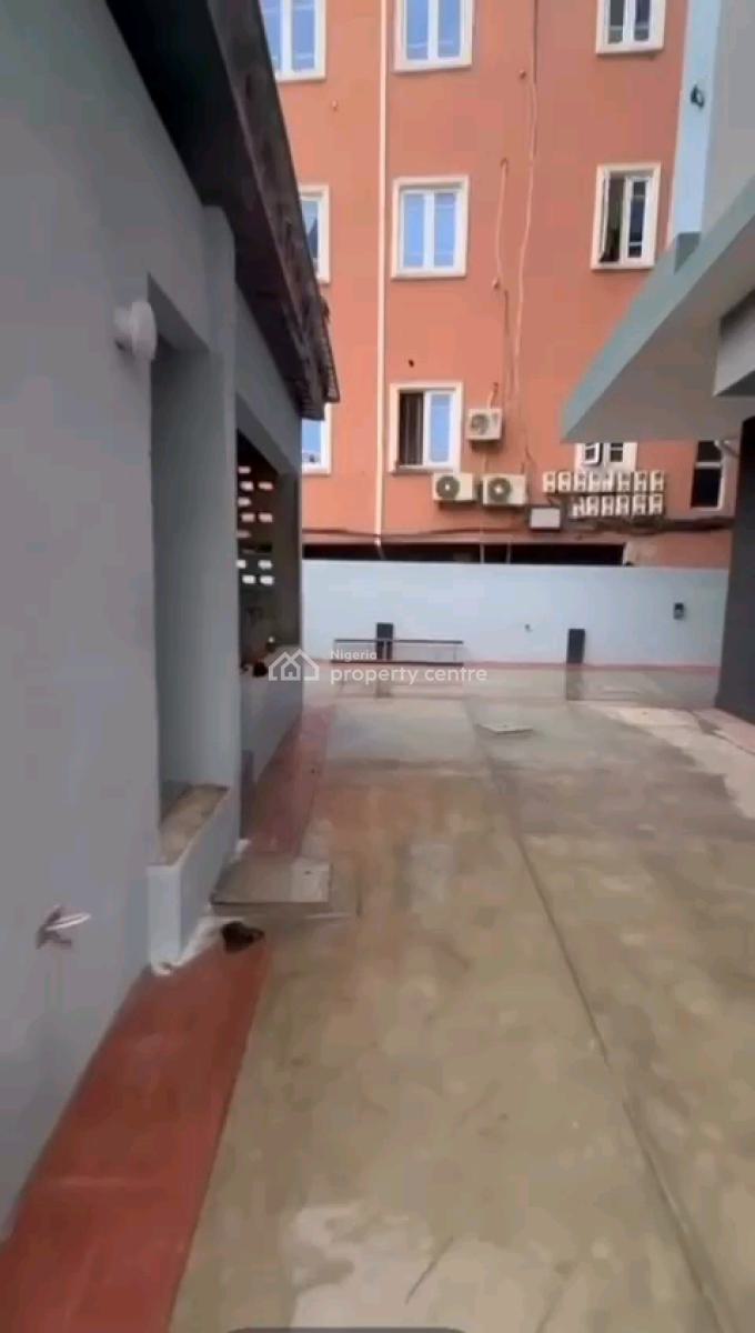 For Sale: A Units Of 3bed Is Up, Off Chief Nature Street,bode Thomas ...