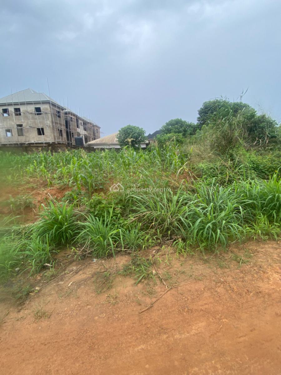 For Sale: Over 500 Sqm Plot Of Land Available, Veritage Estate, Trans ...