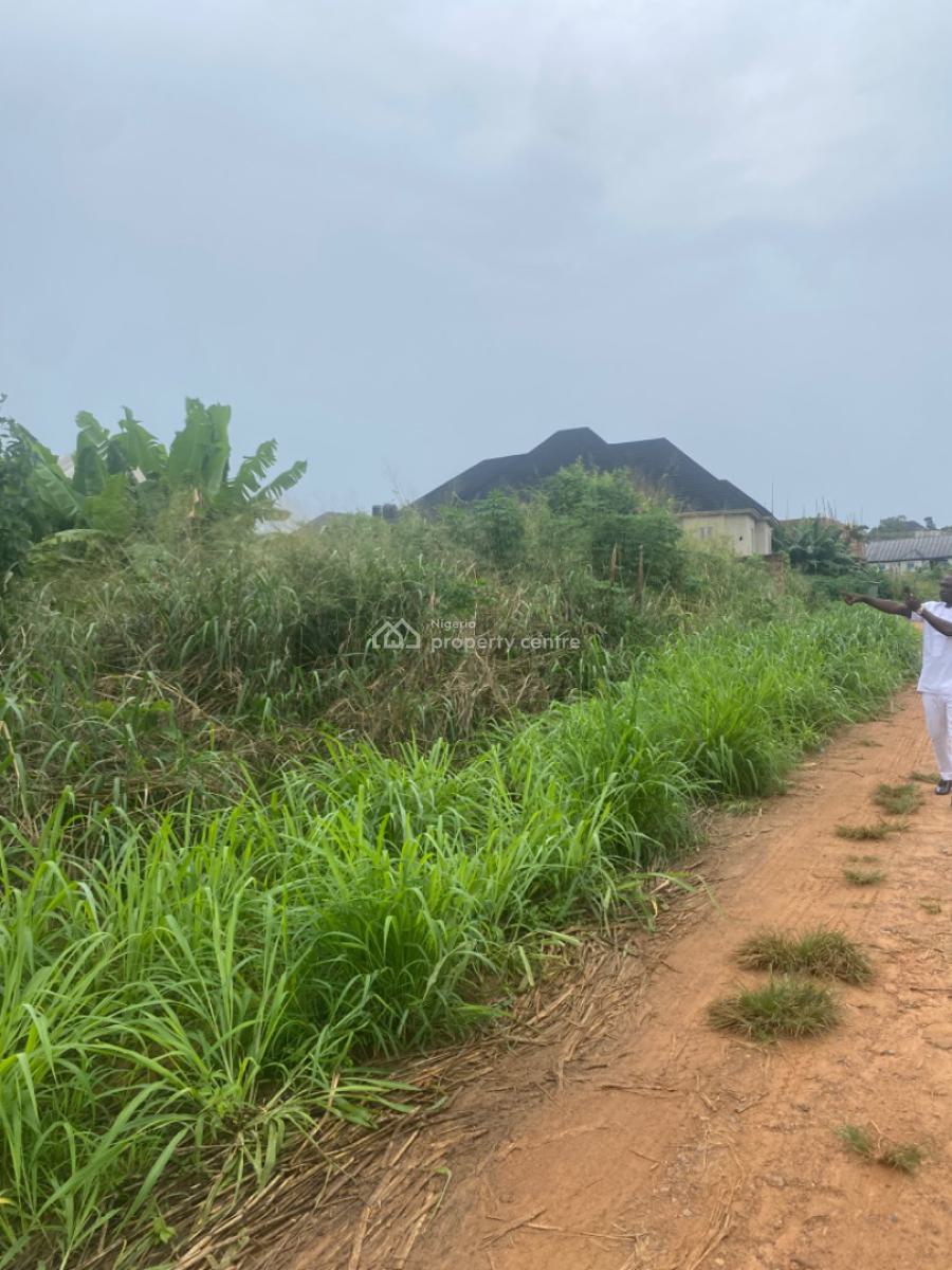 For Sale: Over 500 Sqm Plot Of Land Available, Veritage Estate, Trans ...