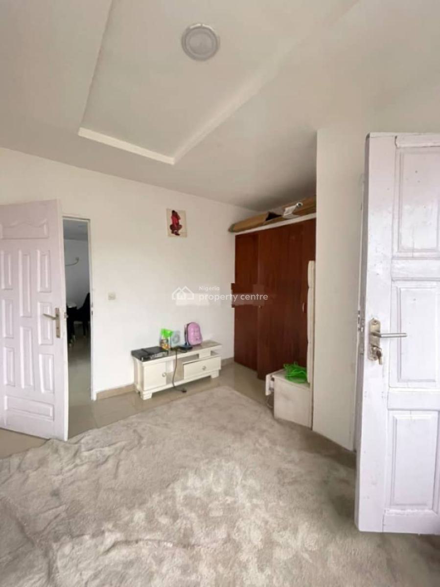 For Rent: *2bedroom Apartment In Thomas Estate Ajah With Visitors Toil ...