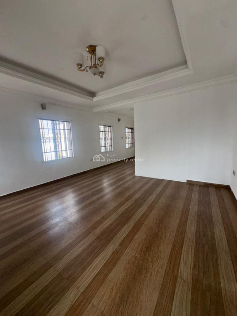 For Rent: Studio Miniflat With Share Kitchen At Ajah Ilaje Off Mobil ...