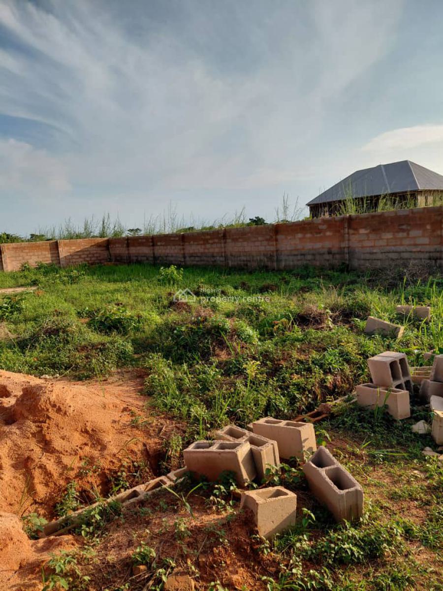 For Sale: Land, Behind Independence Layout Phase 11, Enugu, Enugu ...