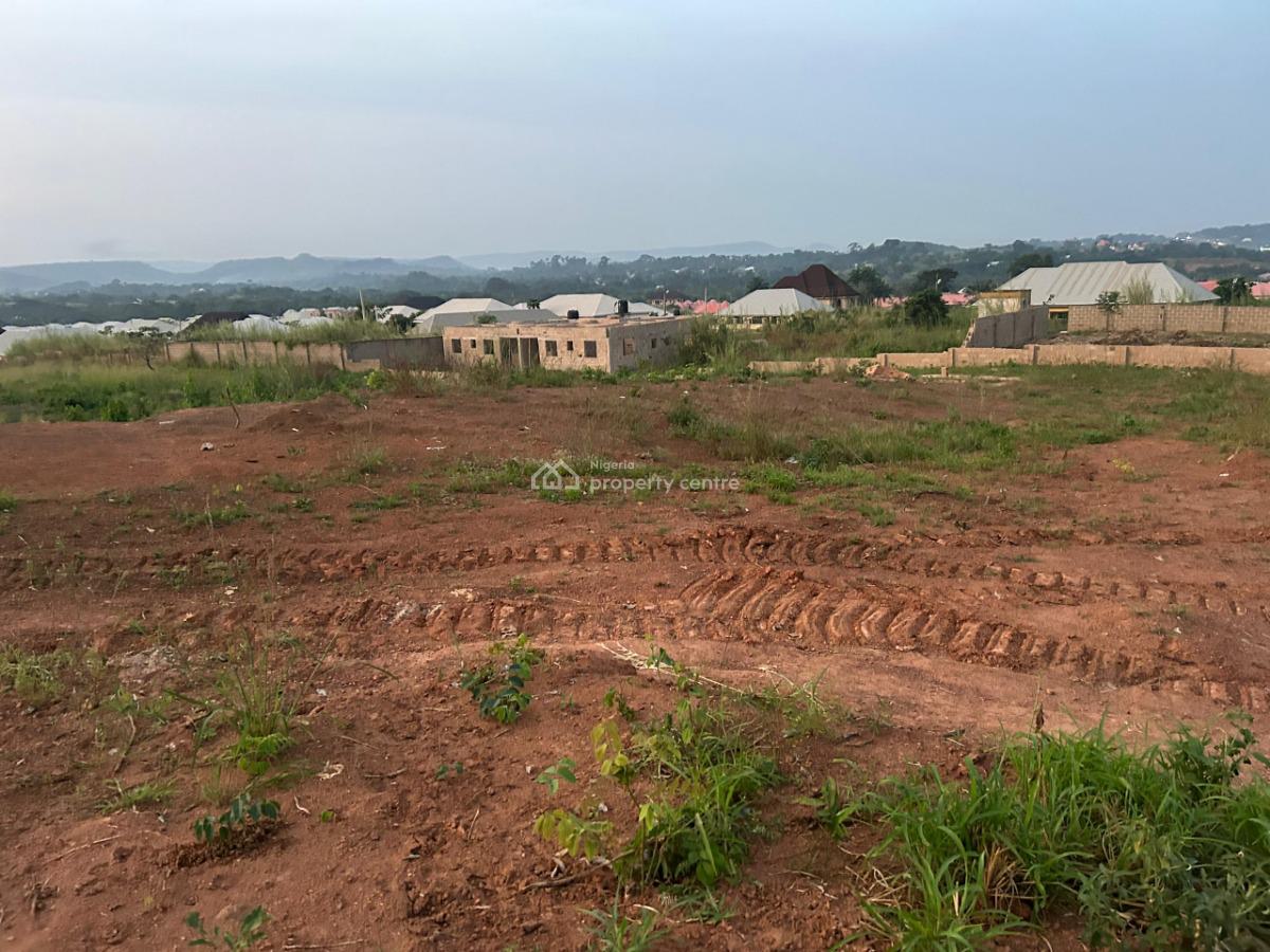 For Sale: Affordable Buy And Build Land With Government Allocation ...