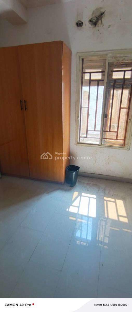 For Rent: Studio Apartment Self Contain, Behind D Place Restaurant ...